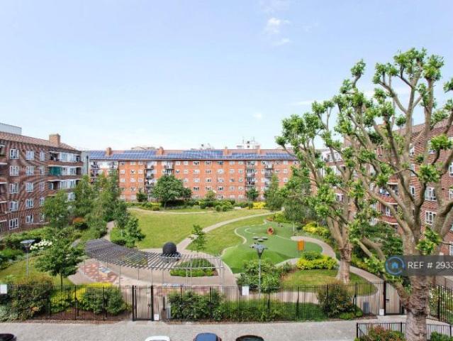 Room at Powis Road, Greater London