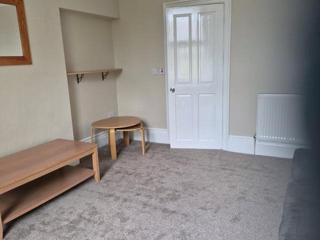 Room at Powis Road, Preston