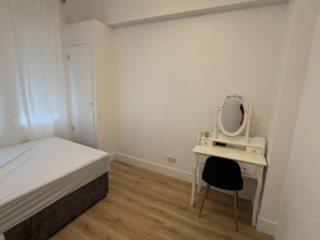 Room at Powis Street, Greater London