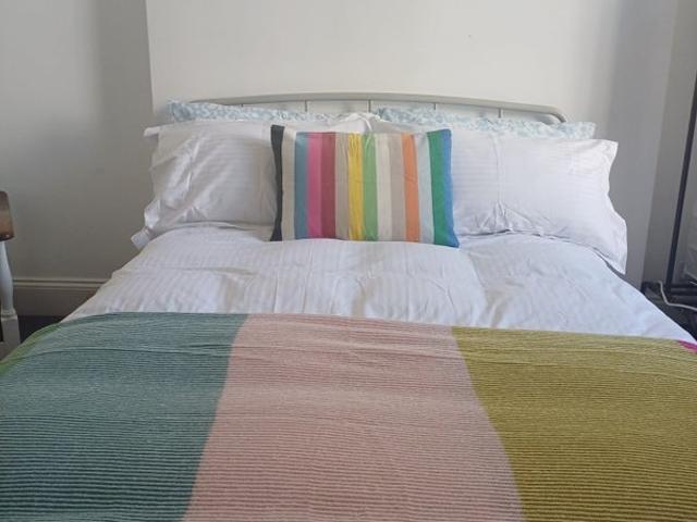 Room at Powis Square, Greater London