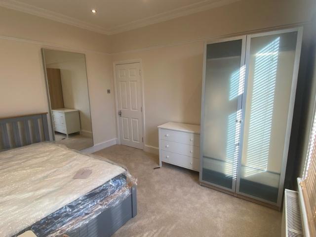 Room at Powys Lane, Greater London