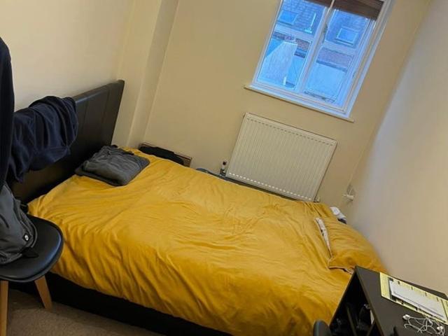 Room at Potter Street, East Hertfordshire