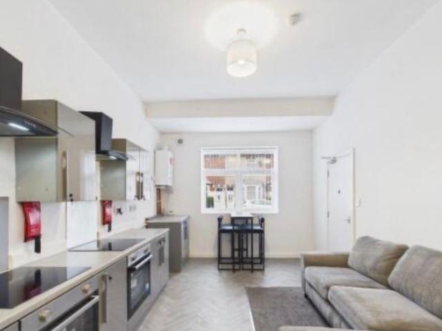 Room at Poulton Road, Borough of Wyre