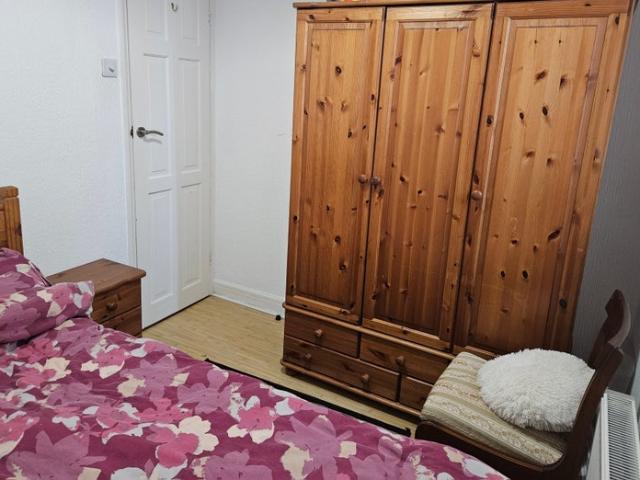 House at Poverest Road, Greater London