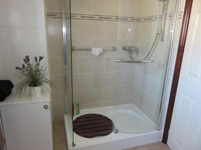 Room at Poynder Road, Tilbury