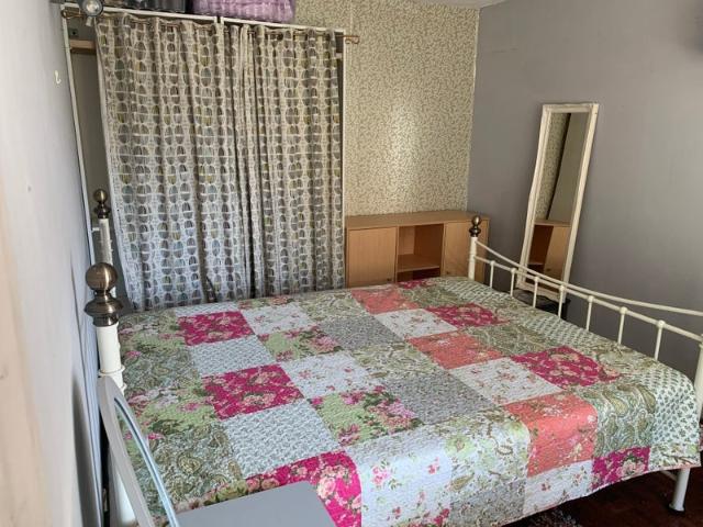 Room at Poynings Close, Greater London