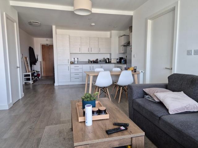 Apartment at Praed Mews, City of Westminster