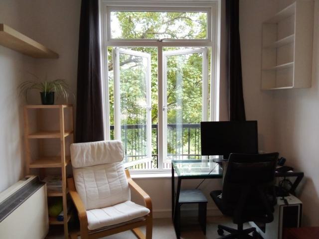Room at Pratt Street, Greater London
