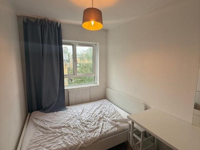 Room at Pratt Street, Greater London