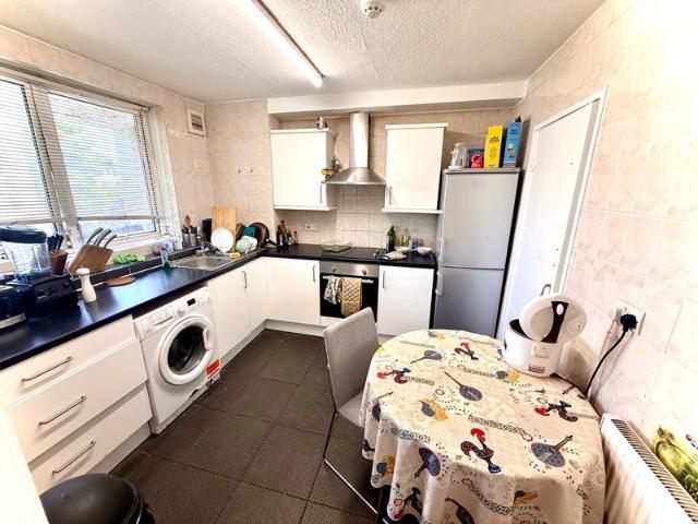 Room at Pratt Street, Greater London