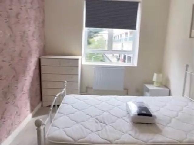 Room at Pratt Street, Greater London