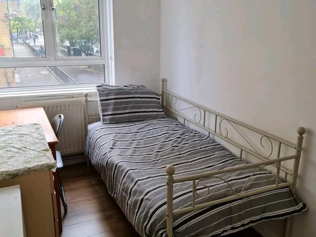 Room at Pratt Street, Greater London