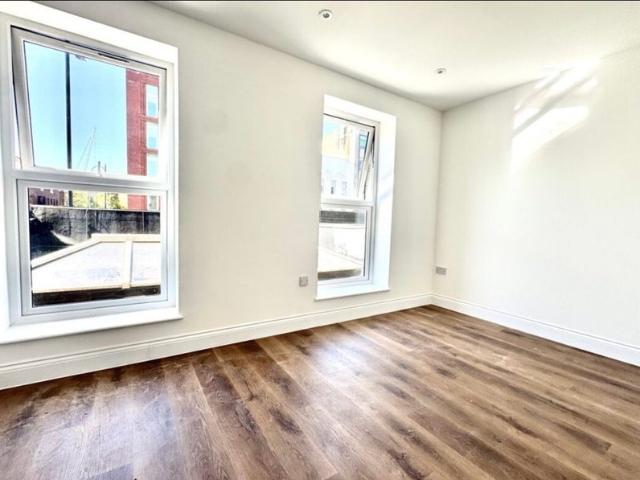 Room at Pratt Street, Greater London