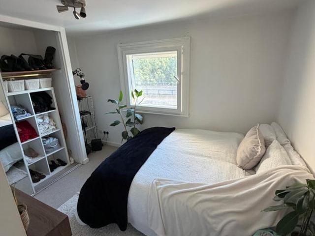 Room at Premiere Place, Greater London