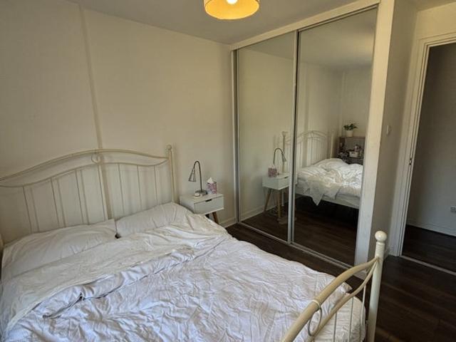 Room at Premiere Place, Greater London