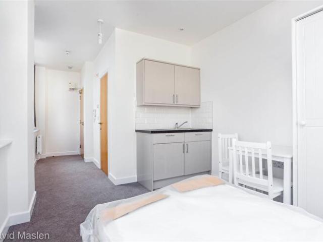 Room at Preston Street, Brighton