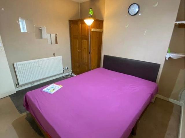 Room at Preston Road, Greater London