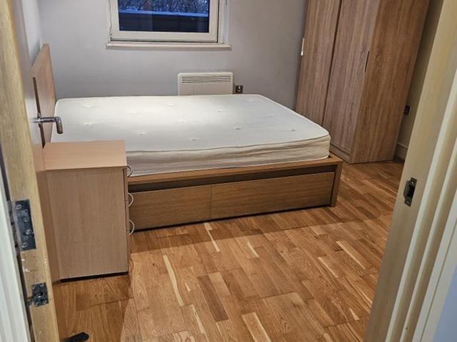 Room at Prestons Road, Greater London