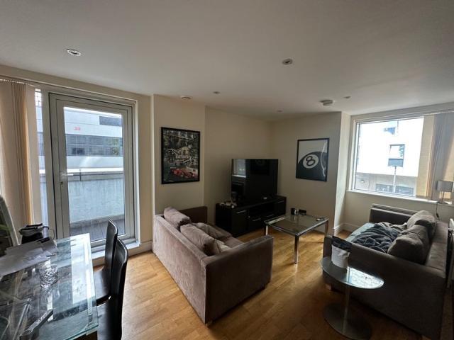 Room at Prestons Road, Greater London