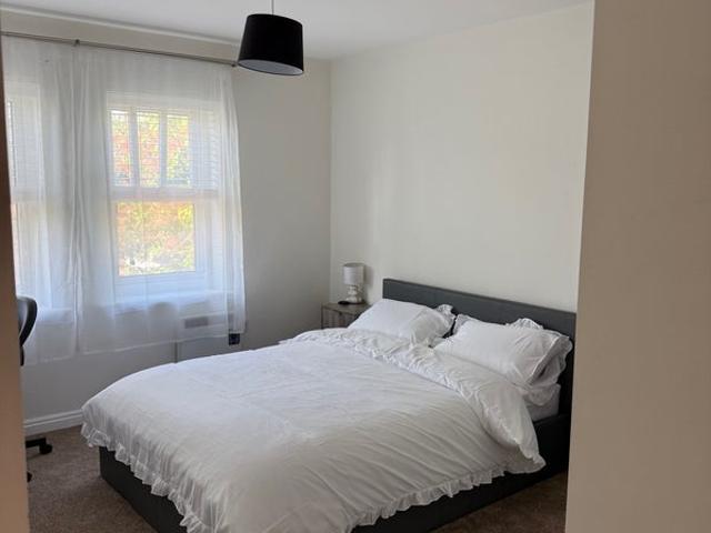Room at Prescot Road, St Helens