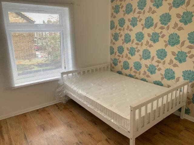 Room at Pretoria Avenue, Greater London