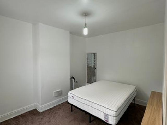 Room at Pretoria Road, Birmingham