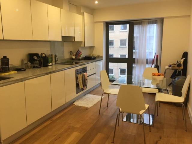 Room at Prime Meridian Walk, Greater London