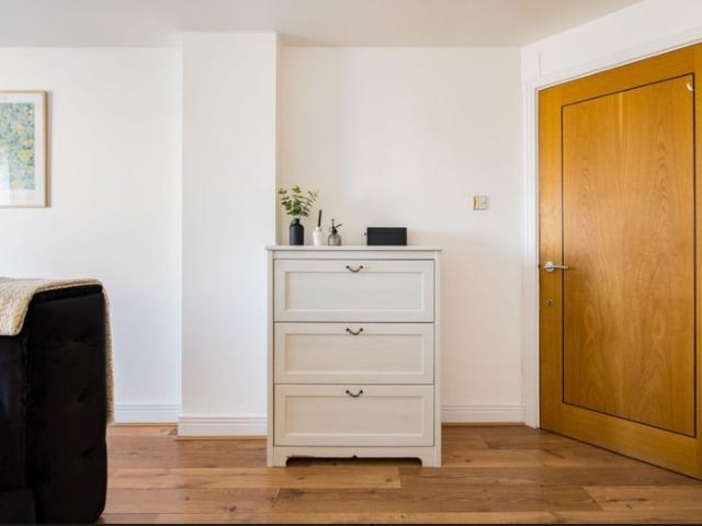 Room at Prime Meridian Walk, Greater London
