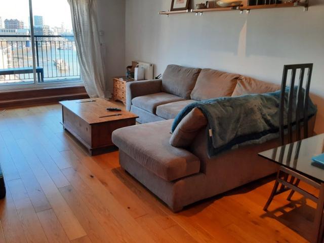 Room at Prime Meridian Walk, Greater London