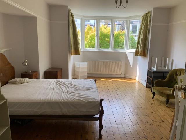 Room at Primrose Gardens, Greater London