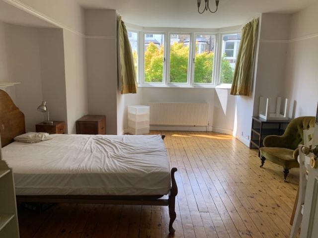Room at Primrose Gardens, Greater London