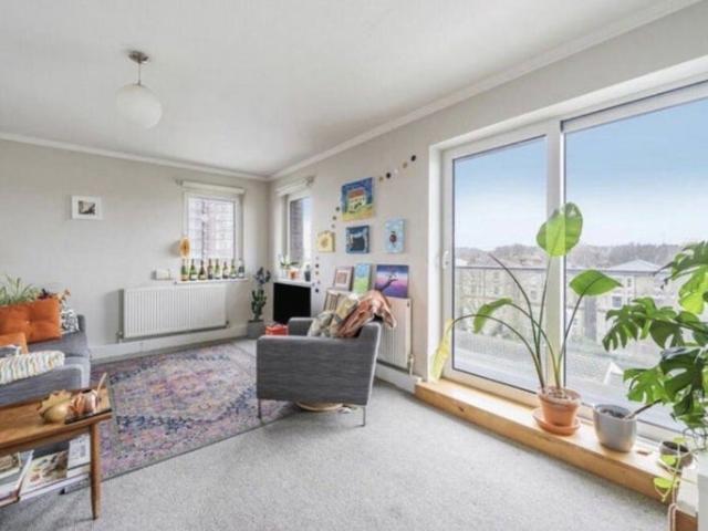 Room at Primrose Hill Road, Greater London