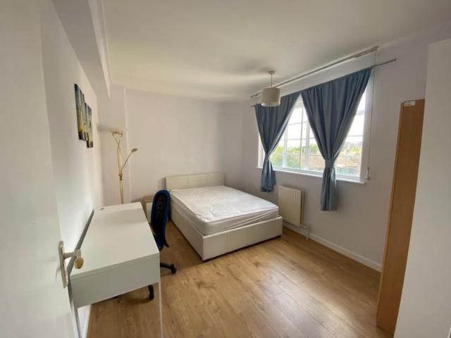 Room at Primrose Hill Road, Greater London
