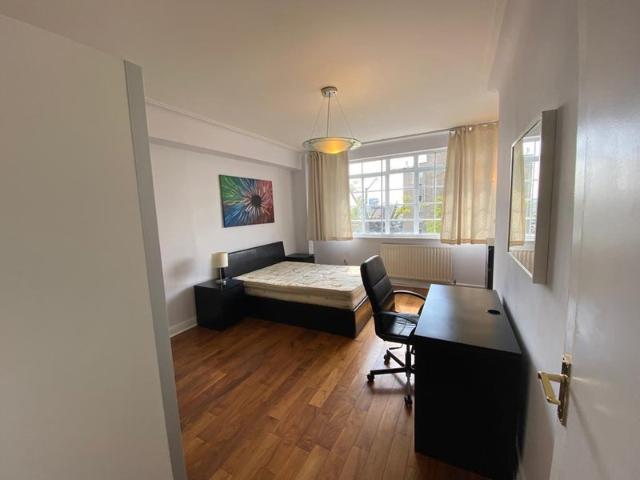 Room at Primrose Hill Road, Greater London