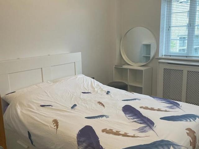 Room at Primrose Hill Road, Greater London