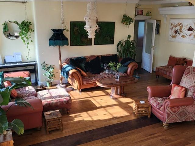 Room at Primrose Hill Road, Greater London