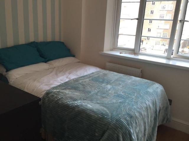 Room at Primrose Hill Road, Greater London