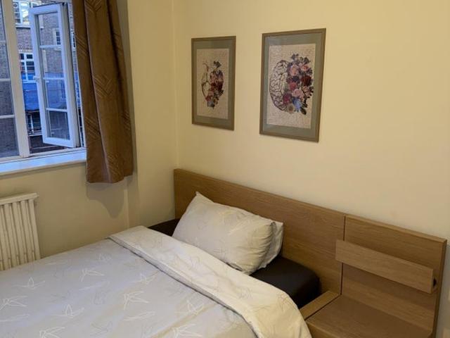 Room at Primrose Hill Road, Greater London