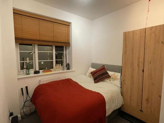Room at Primrose Hill Road, Greater London