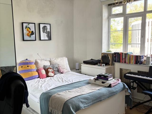 Room at Primrose Hill Road, Greater London