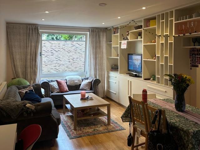 Room at Printers Road, Greater London