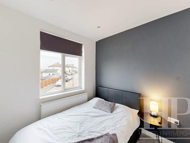 Room at Prince Albert Square, Reigate and Banstead