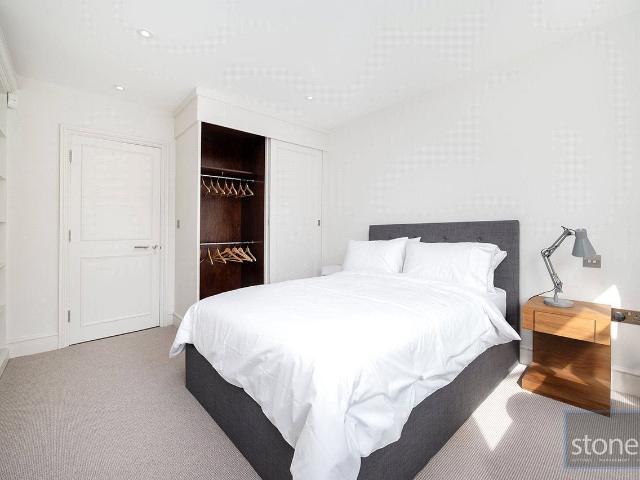 Room at Prince Albert Road, City of Westminster
