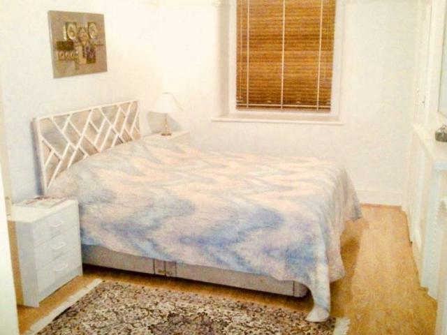 Room at Prince Consort Road, City of Westminster
