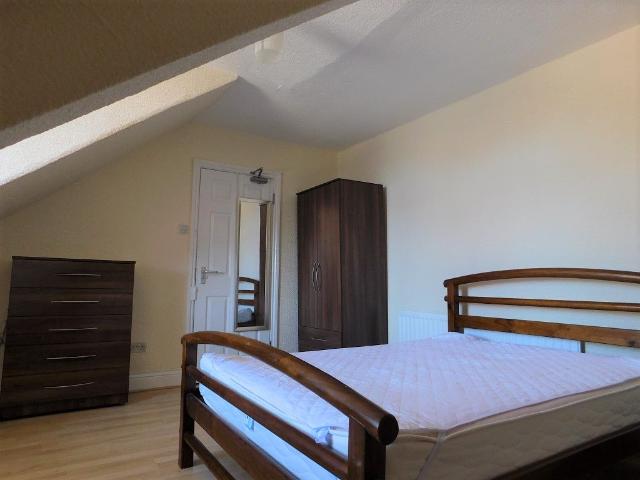 Room at Prince Consort Road, Gateshead