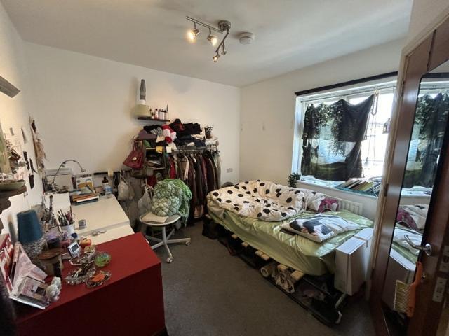 Room at Prince Edward Road, Greater London