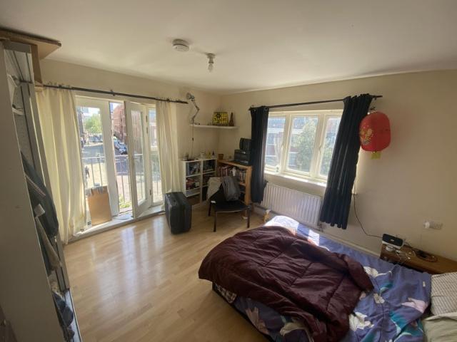 Room at Prince Edward Road, Greater London