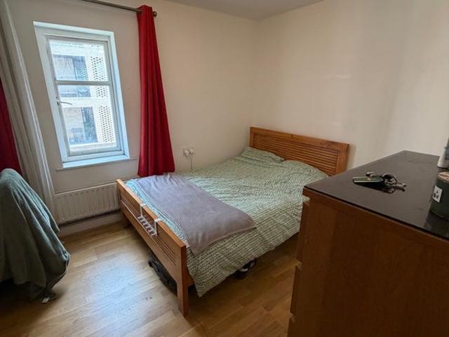 Room at Prince Edward Road, Greater London