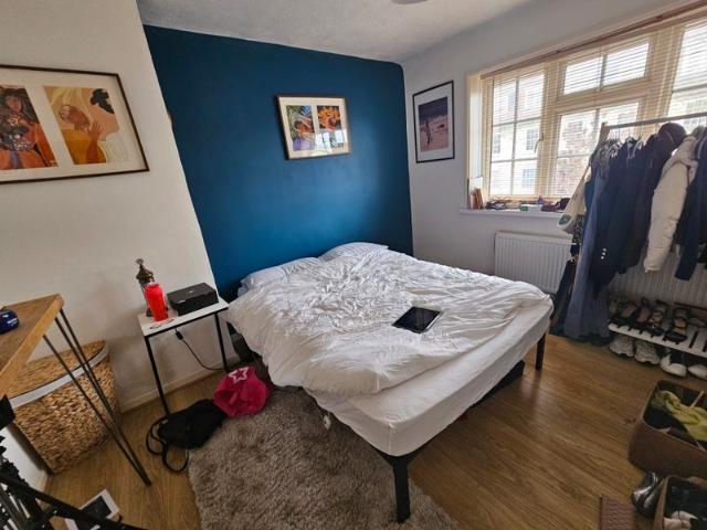 Room at Prince Henry Road, Greater London