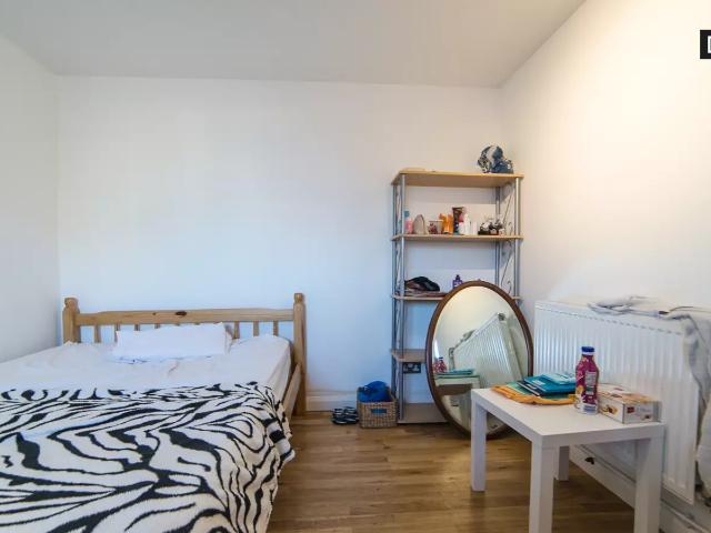 Room at Prince John Road, Greater London